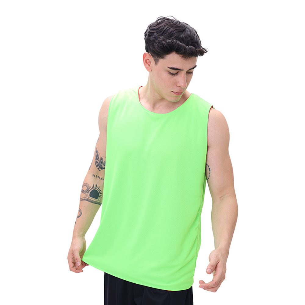 Chaleco deportivo reversible Wing Fresh – Creo