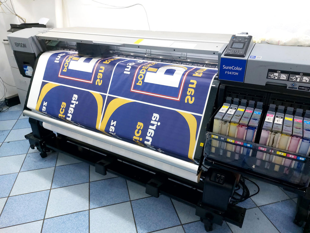 Bandera Podemos ING Ricardo Diaz San Ramón – Creo